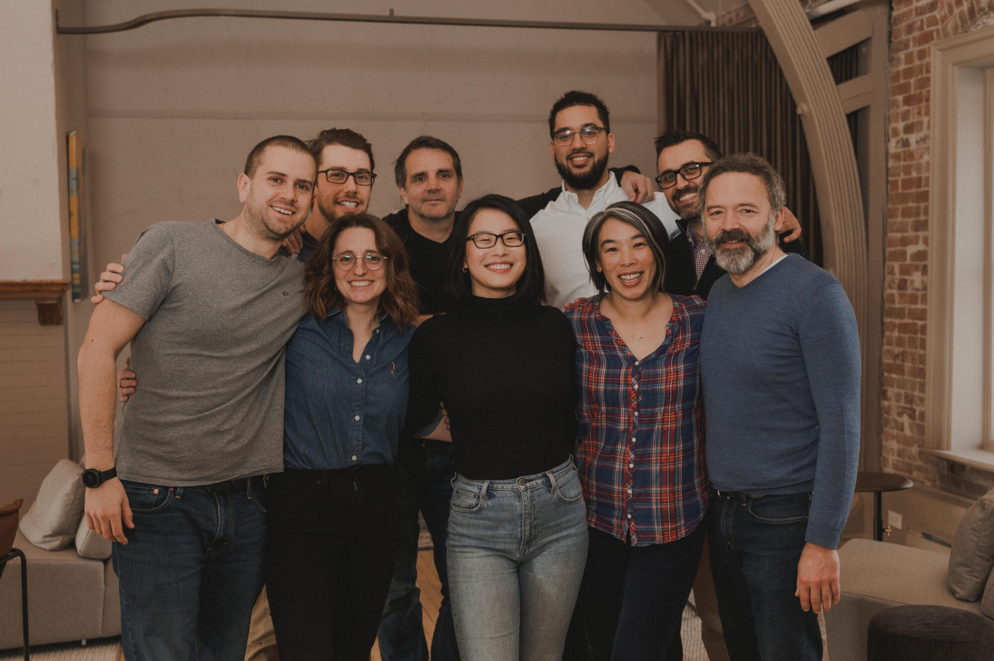 Blog - Real Ventures | A Leading Canadian Early-stage VC Firm