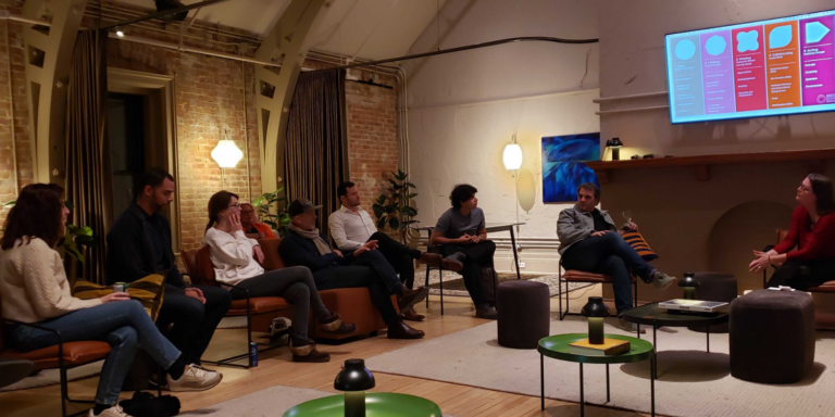 Blog - Real Ventures | A Leading Canadian Early-stage VC Firm